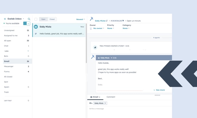 Setup Guide - AI Ticket Categorization